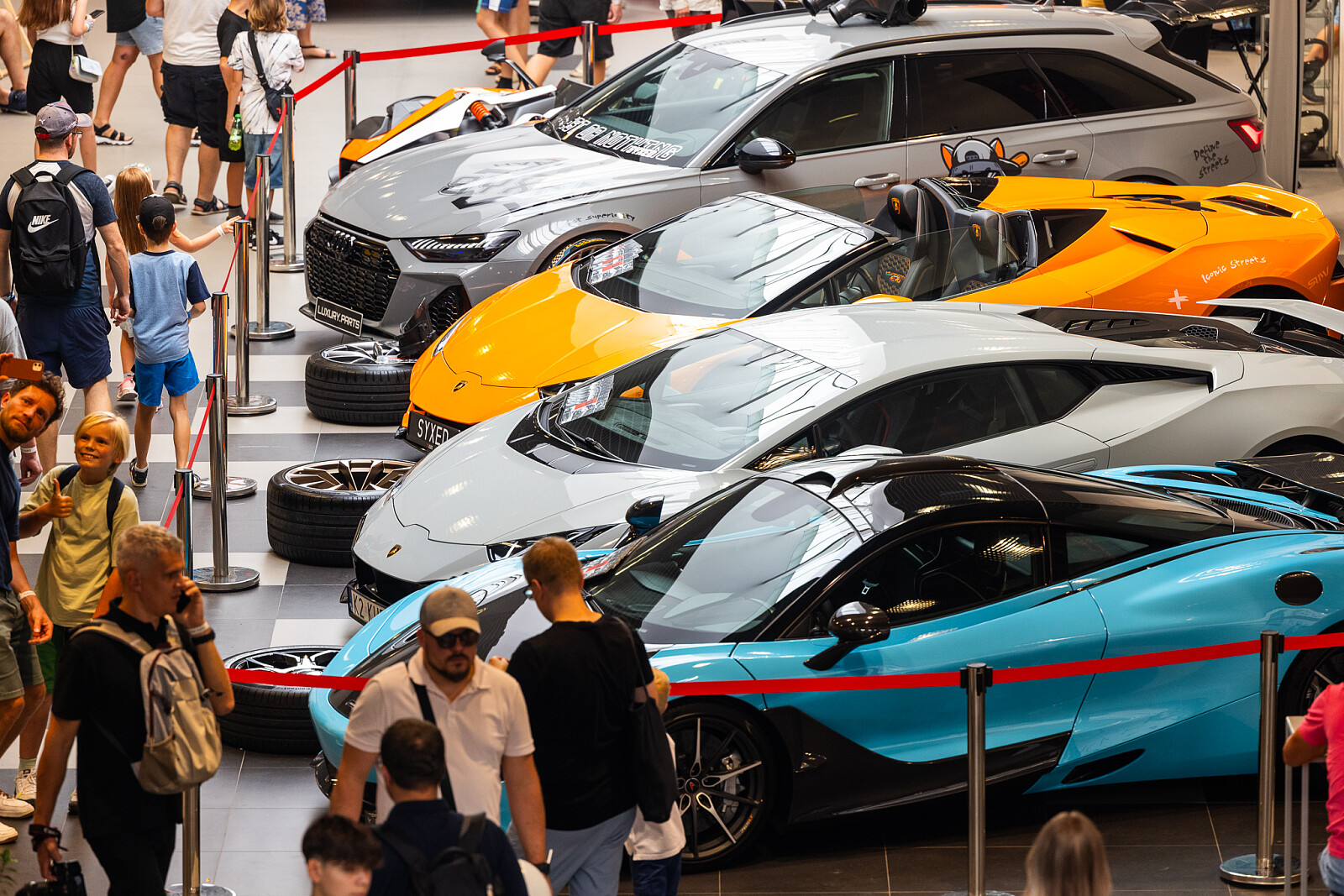 Aktualności Targi w Krakowie